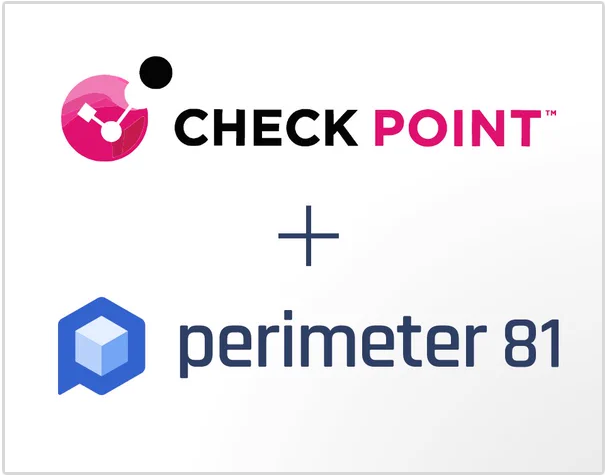 Check Point以4.9億美元買下資安新創Perimeter 81 | iThome